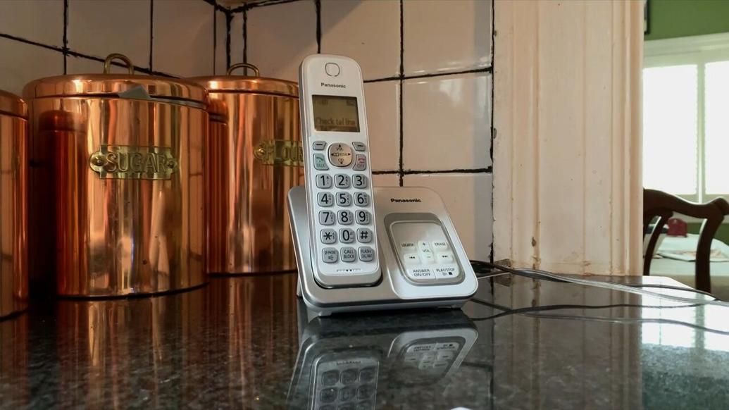 WHAT THE TECH? Keep your home phone without a landline | Local News ...