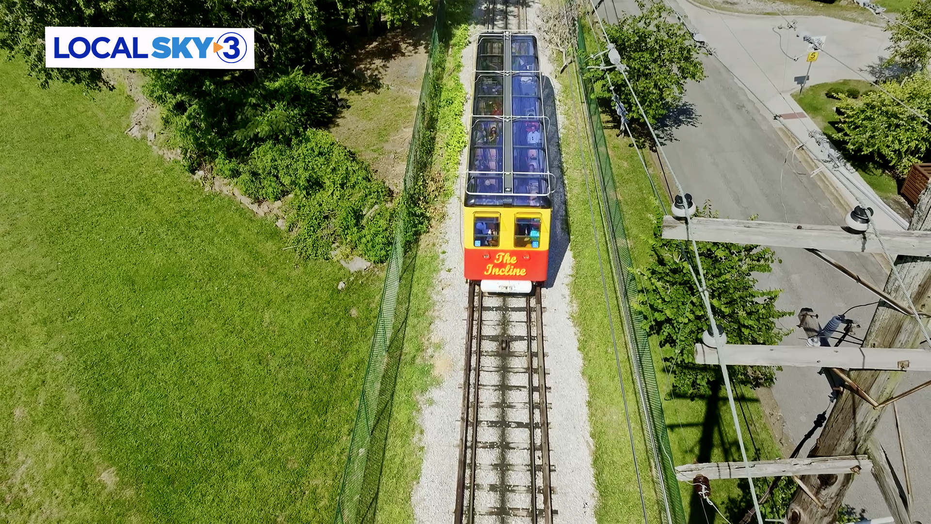 Celebrate Chattanooga's Incline Railway Birthday Bash! | Local News ...