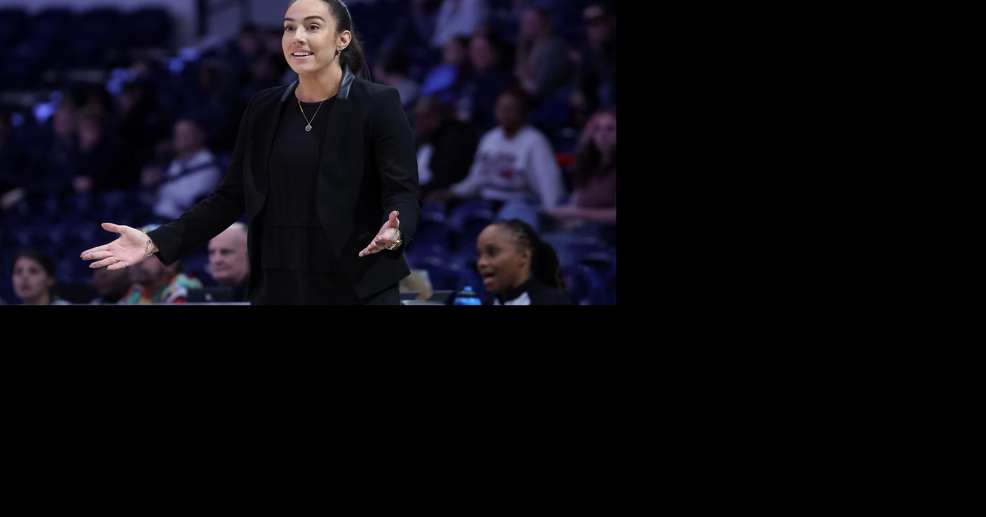 Mocs hire Deandra Schirmer as new women's basketball coach | Local News ...