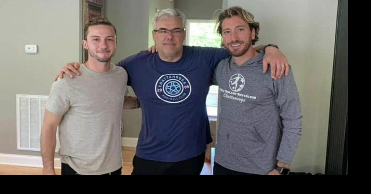 Friends, colleagues remember Chattanooga Community Kitchen CEO's legacy ...