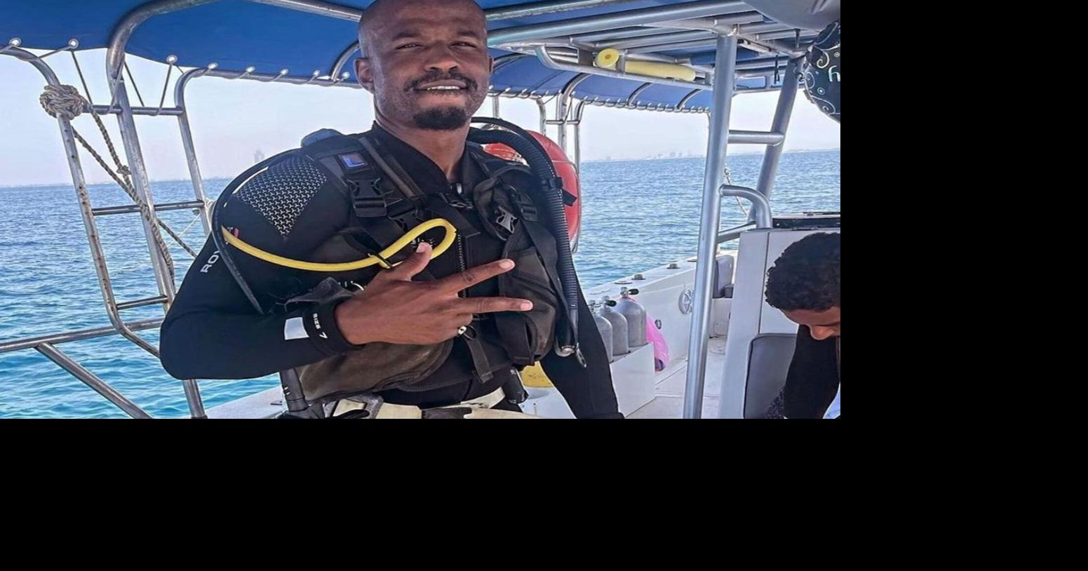 Taraja Ramsess, ‘Black Panther’ stuntman, dies with three of his ...