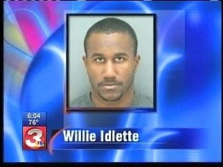 Lawsuit Filed Against Baylor and Idlette | | local3news.com