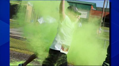 Lookout Valley School host 2nd Annual Jacket Jog 5k and Color Run April ...