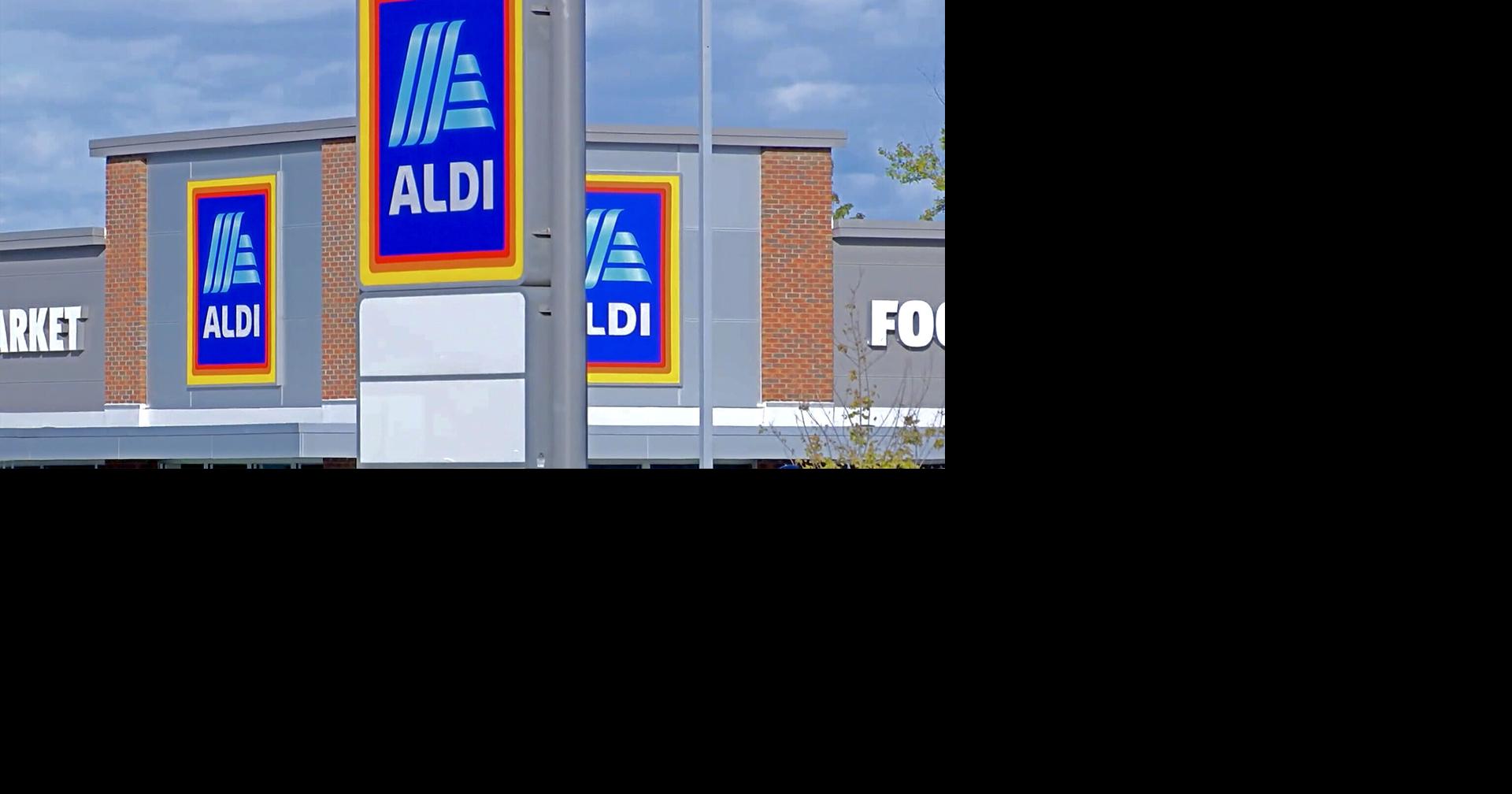 Aldi Expands Rapidly in the US | Local News | local3news.com