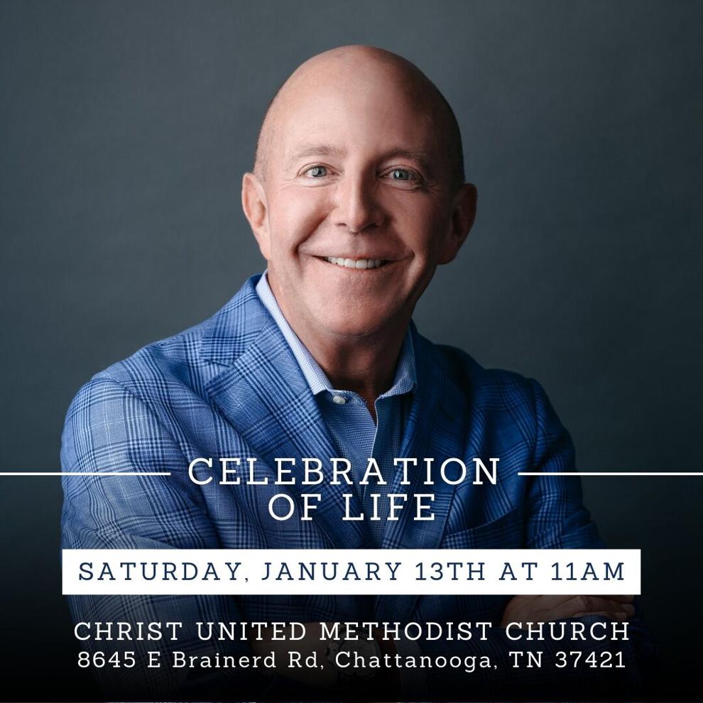 Mark Hite's celebration of life to be held on January 13 | Local News ...