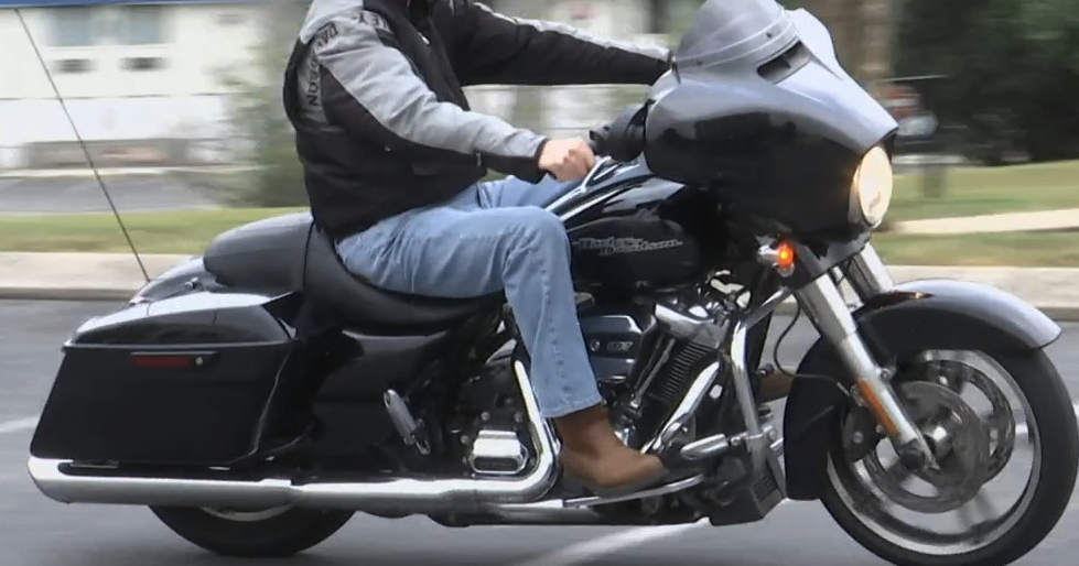 Memorial ride held to honor Chattanooga native Sandy Hannah | Local ...