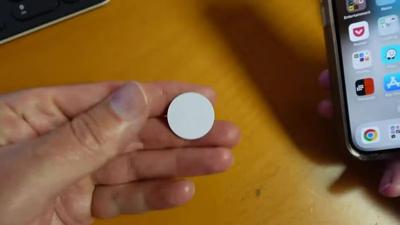 WHAT THE TECH? NFC tags explained & how they make life easier | Local ...