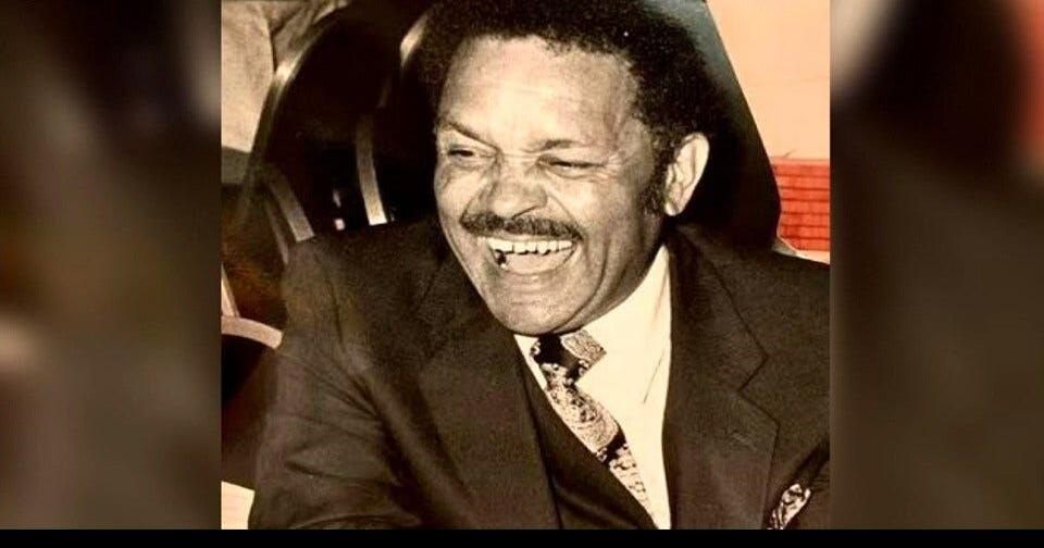 Dr. Horace Traylor, UC's first African-American graduate, passes | What ...