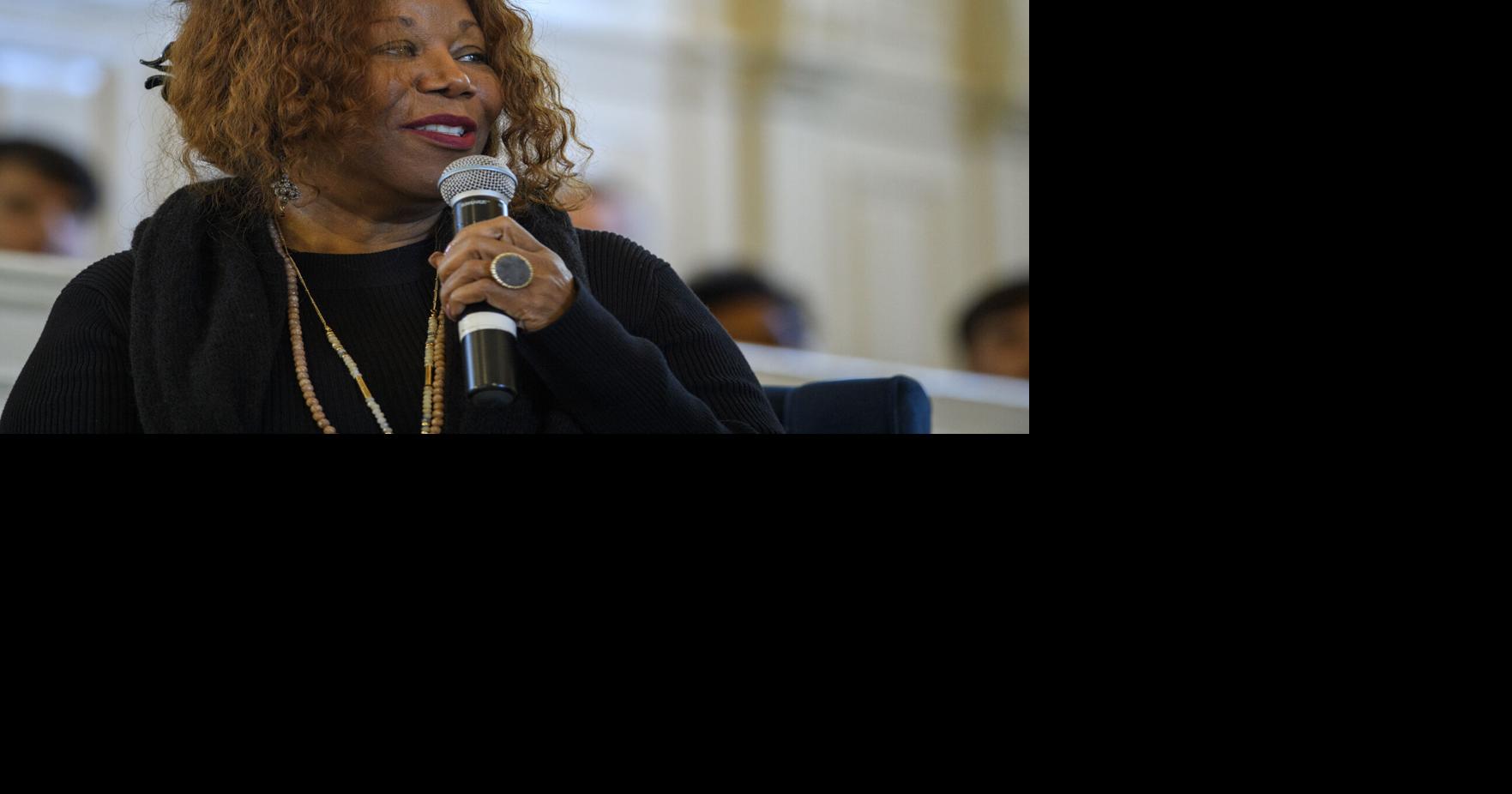 Ruby Bridges to Speak at Berry College | Local News | local3news.com