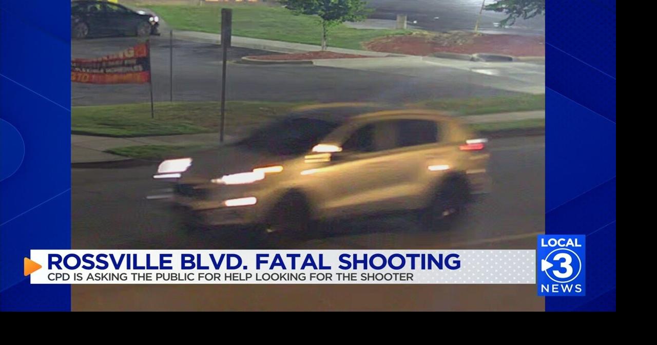 UPDATE: Chattanooga Police share new details on recent homicide on ...