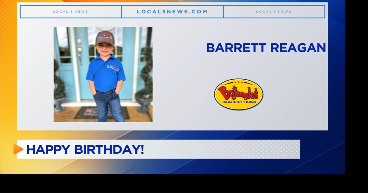 Salutes for Tuesday, November 28th | Salutes | local3news.com