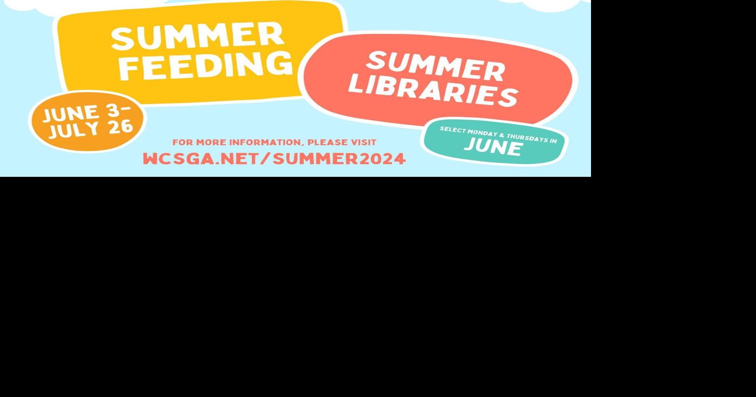 Whitfield County Schools kicks off free summer meals program | Local ...