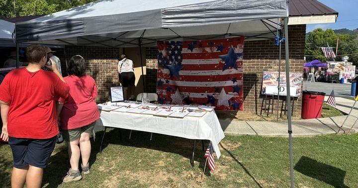 1945 Dade County Fair is finally here for patriotic family fun | Local ...