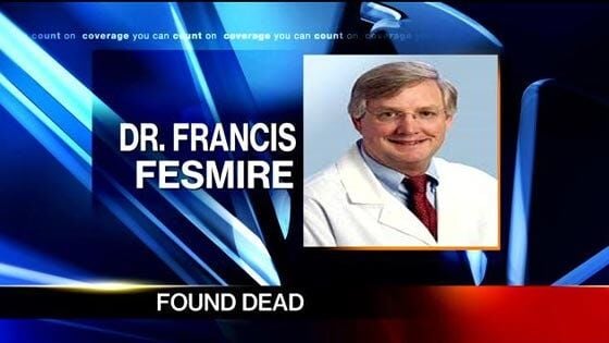 Nationally known local Erlanger physician passes away | | local3news.com
