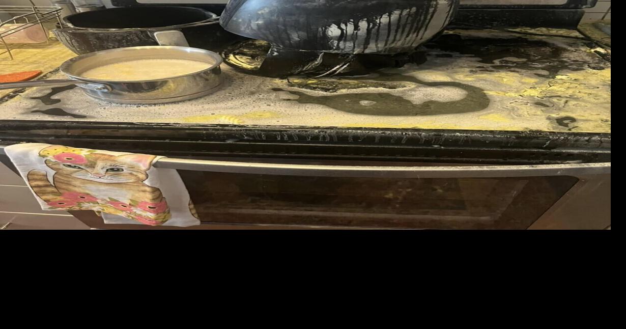 Fire Safety Alert: Air Fryer Precautions | Local News | local3news.com