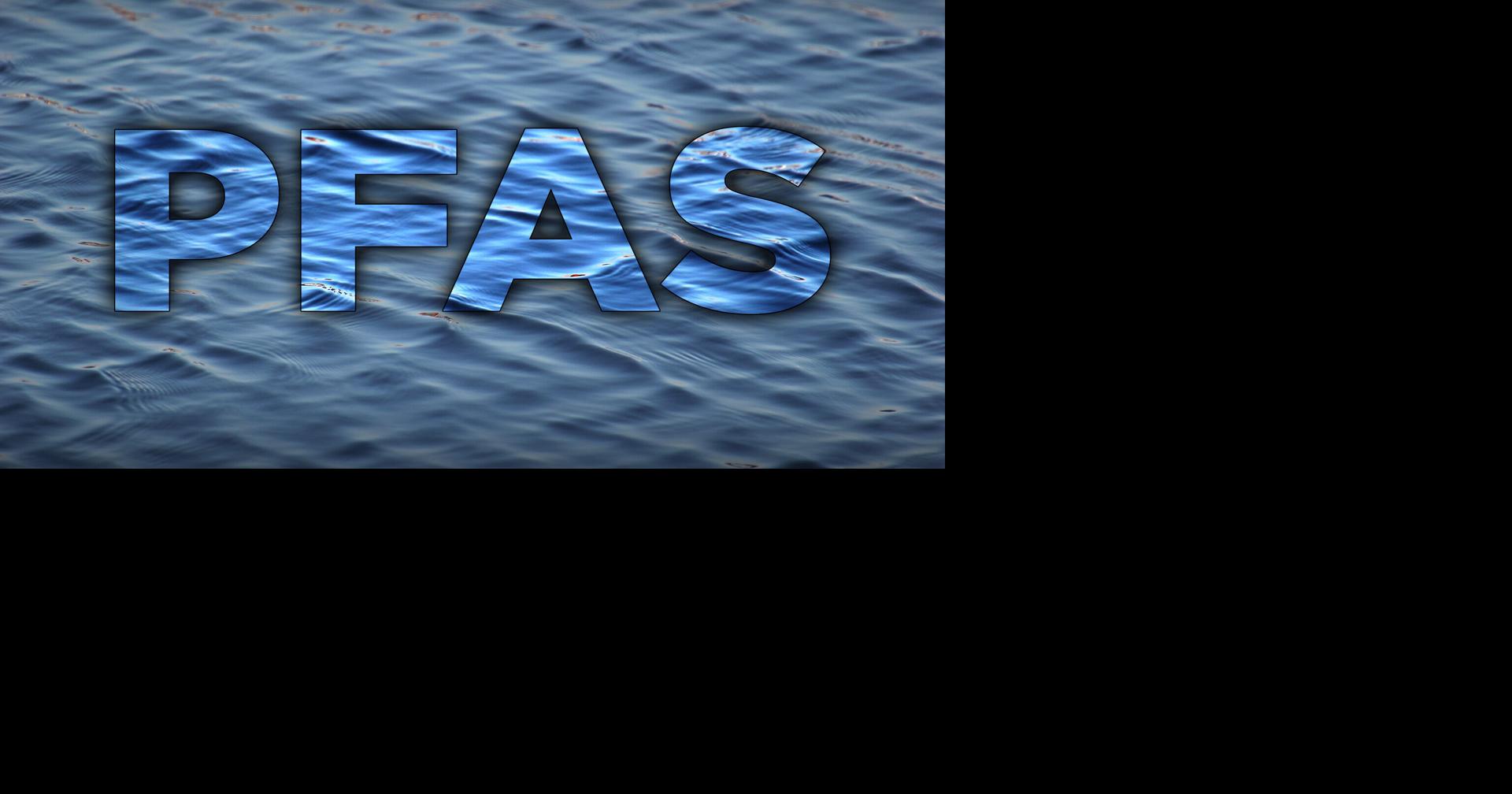 Georgia House Bill 211 - PFAS Receiver Shield Act | Local News ...