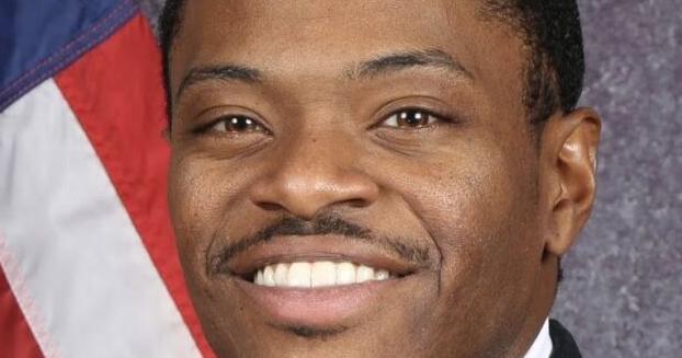 Chattanooga firefighter honored with NAACP Civil Service Firefighter of ...