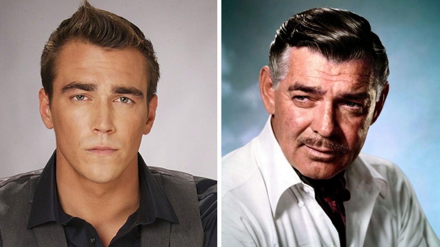 Clark Gable III, grandson of acting great, dies in Dallas ...