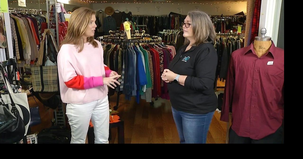 3 Plus Your Community- SACS Thrift Avenue | Local 3 Plus You ...