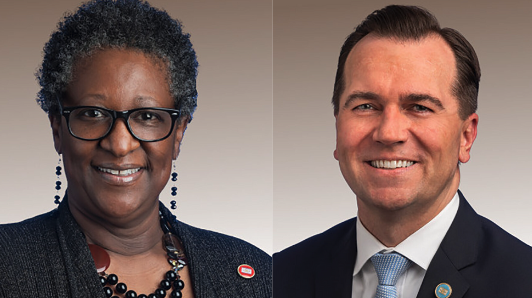 Tennessee House Democratic Caucus Leadership Elections | Local News ...
