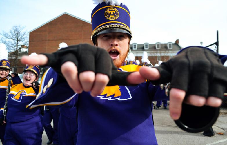 Jace Simmons: Dual Role at Tennessee Tech | Local News | local3news.com