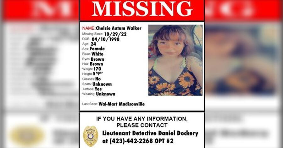 UPDATE: The remains of the missing Monroe County woman have been found ...