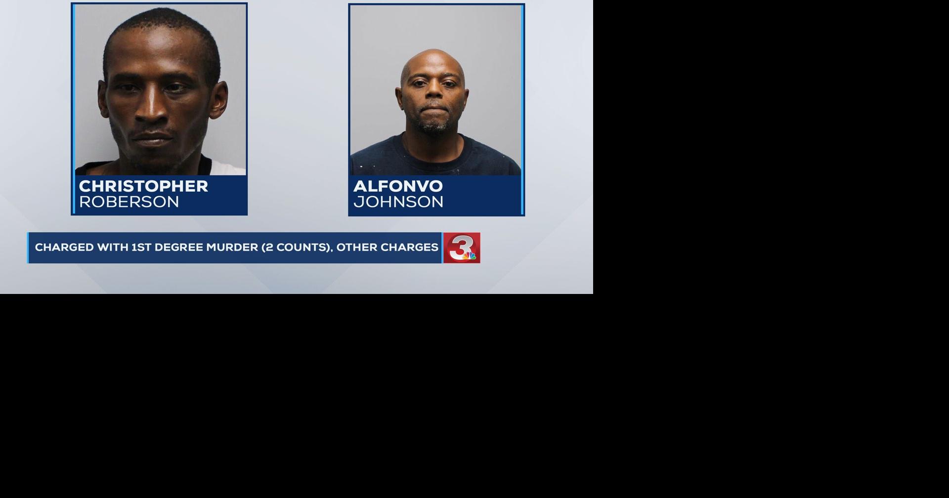 Police report reveals new details on Cleveland homicide investigations ...