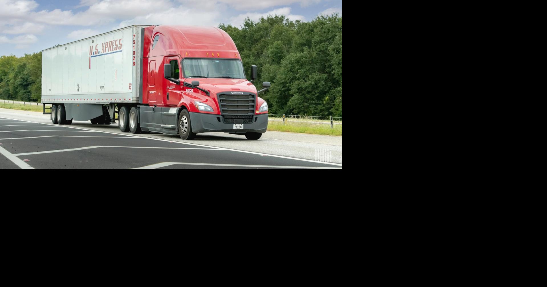 U.S. Xpress acquired by Knight-Swift Transportation | Tennessee ...