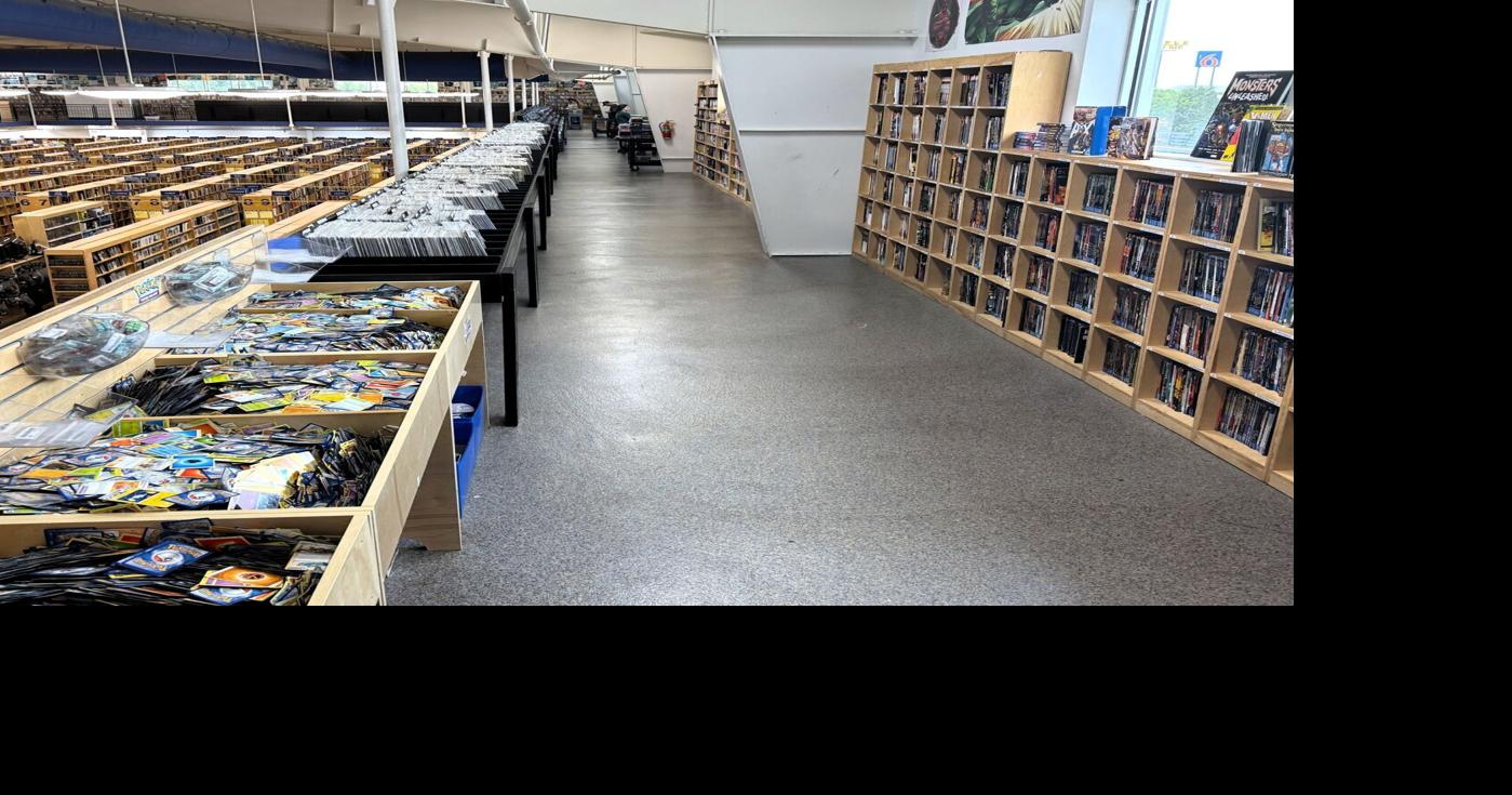 McKay's Chattanooga Bookstore Temporary Closure Update | Local News ...