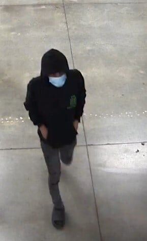 Calhoun, Georgia police warning residents, business owners of cash card ...