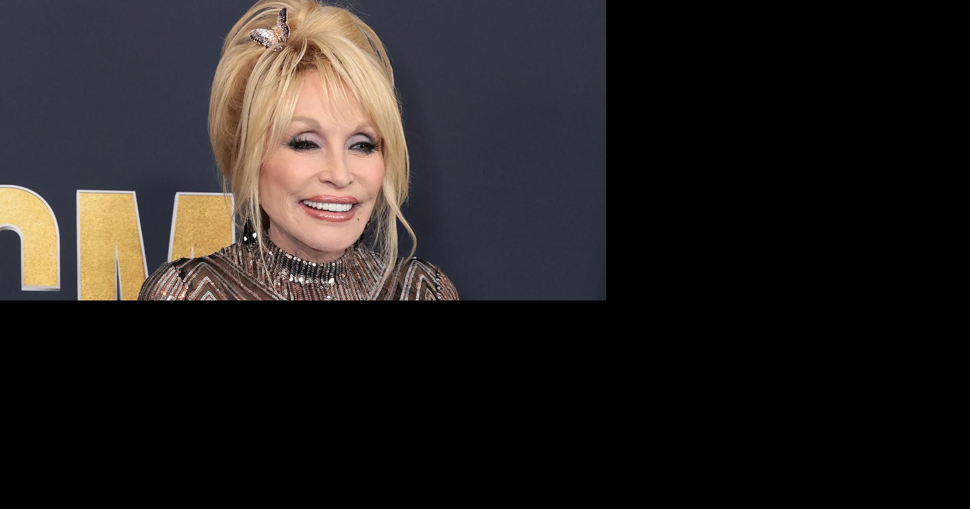 Dolly Parton donates millions in toward Hurricane Helene relief efforts ...