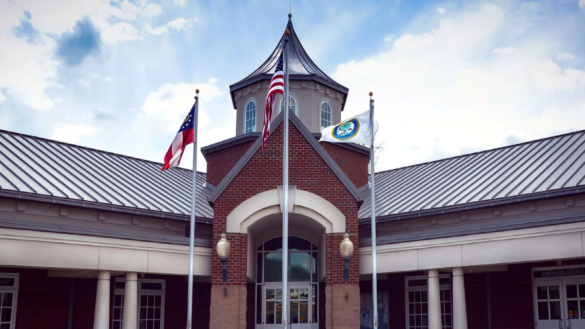 Catoosa Co. Commission approves 2026 budget with new property tax rate ...