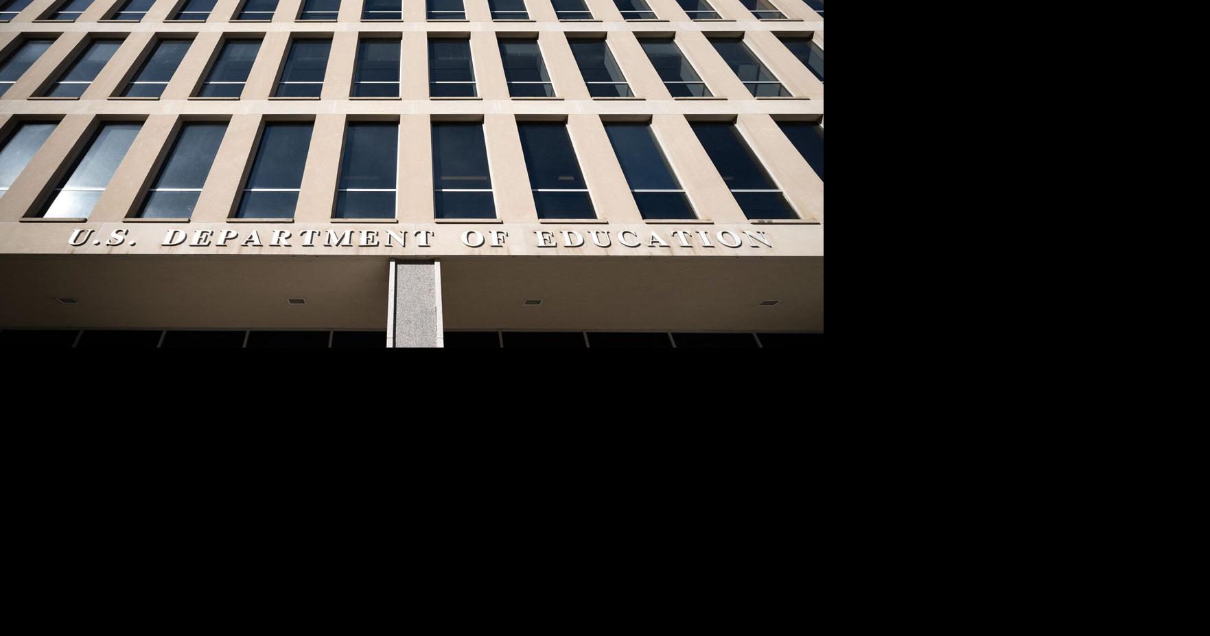 ready to learn grant cancelled