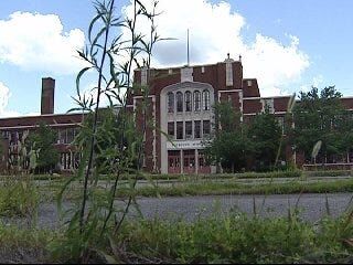 Ducktown School Endangered | | local3news.com