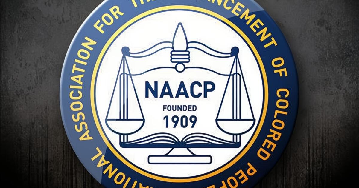 Tennessee's NAACP kicks off 78th annual state convention in Chattanooga ...