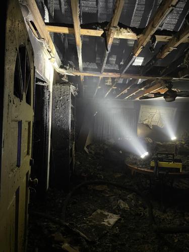 Multiple agencies respond to Red Bank house fire Wednesday | Local News ...