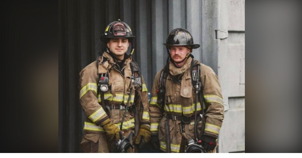 Two more Dalton firefighters earn Smoke Diver certifications | Local ...