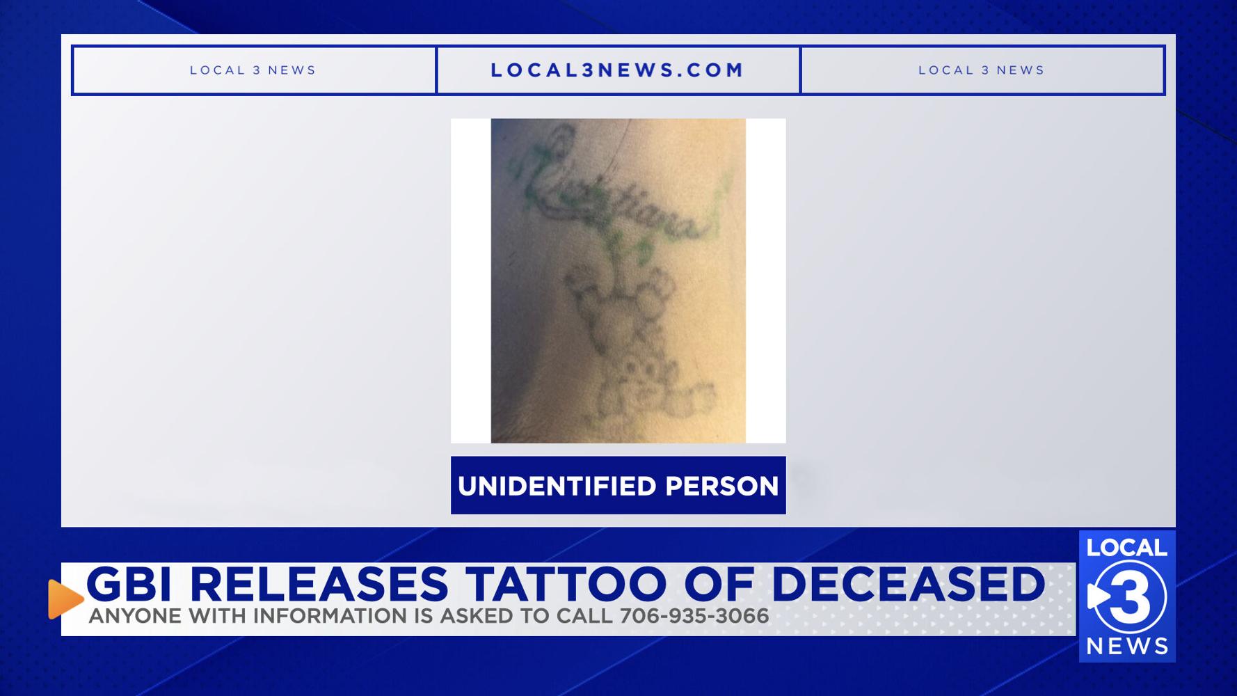 GBI Investigates Incident, Chief Richard Taylor Nature Trail | Local ...