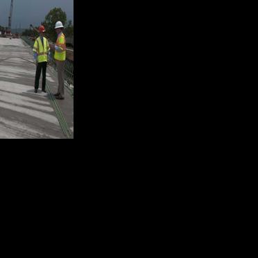 TDOT: New bridge at exit 20 on I-75 should be ready by December | What ...