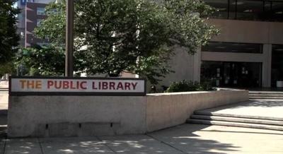 Chattanooga Public Library hosting free events over the weekend | Local ...