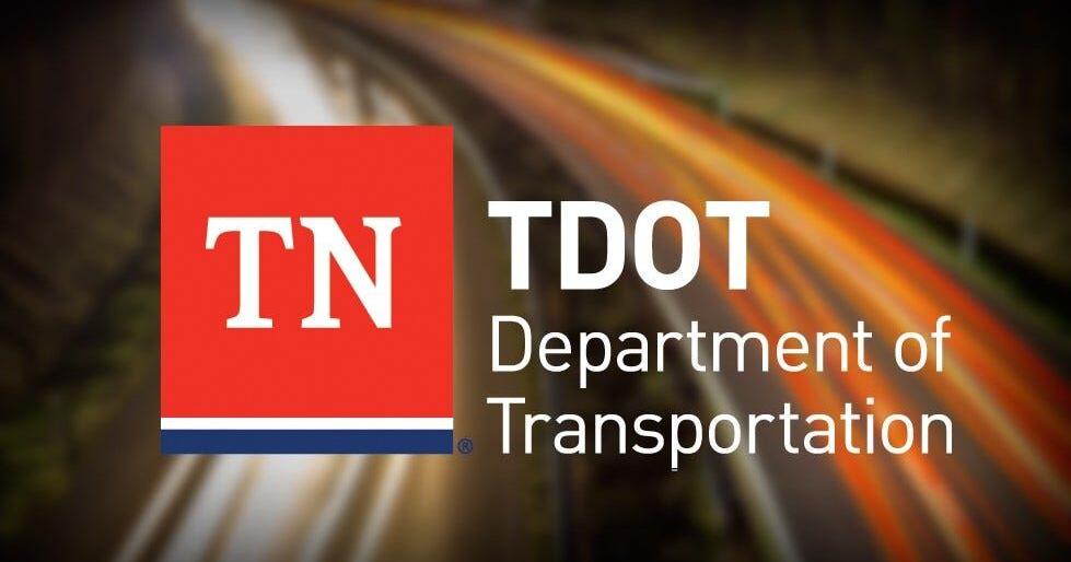 TDOT road construction projects update | | local3news.com