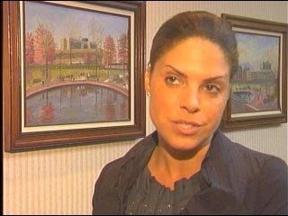 CNN journalist aims to inspire young women in Chattanooga ...