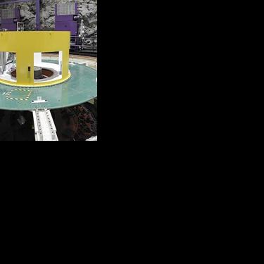 TVA's pumped storage facility on Raccoon Mountain idle | What's ...