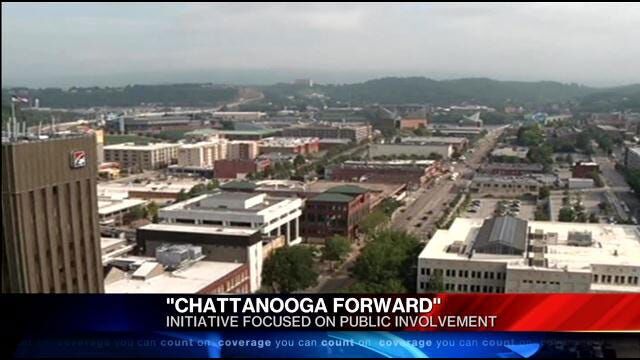 Chattanooga Forward | | local3news.com