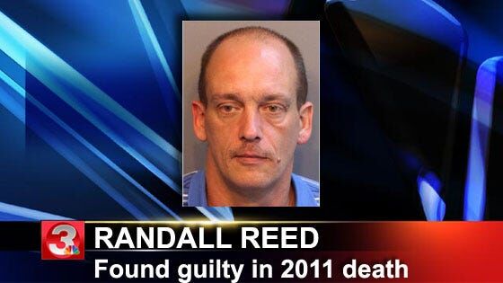 Randall Reed sentenced to life in prison for murder of 70-year-old Jane ...