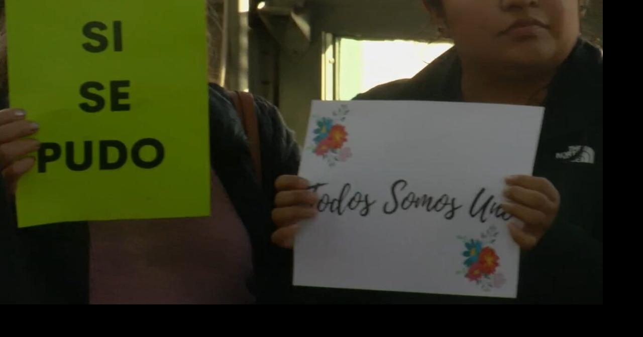 Federal Court judge awards $550,000 to 95 workers detained by ICE in ...