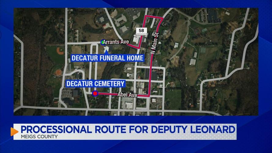 Update: Missing Meigs Co. Sheriff's Deputy search continues | Local ...