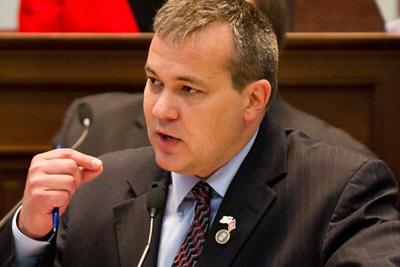 Coffee Co. Mayor found dead in car parked in his driveway | Regional ...