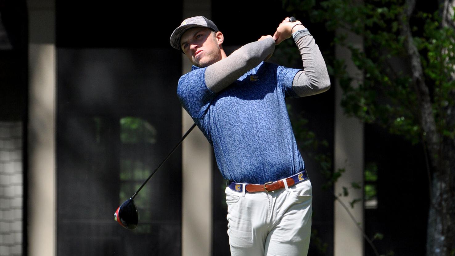 Mocs golfer Garrett Engle wins 2024 Dogwood Invitational in Atlanta ...