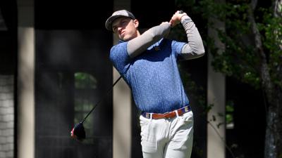 Mocs golfer Garrett Engle wins 2024 Dogwood Invitational in Atlanta ...